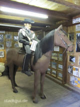 Fred Rai Western-City in Dasing - Freizeit- und Themenparks in Bayern